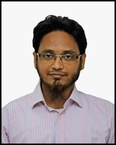 Md. Ruhul Quddus – Quasar 3G