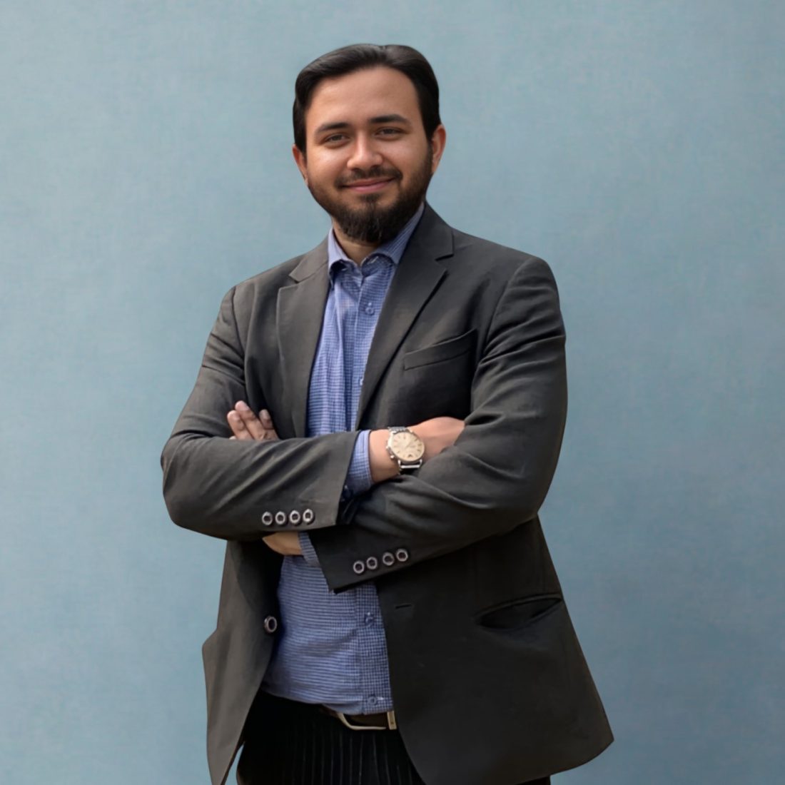 Engr. Abdullah Zobayer – Quasar 3G